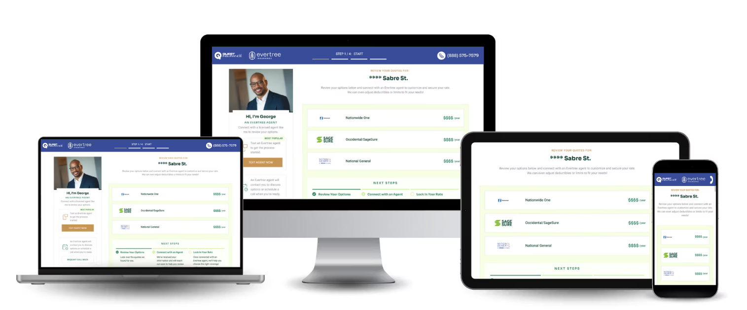Quest Insurance - TitleQuest